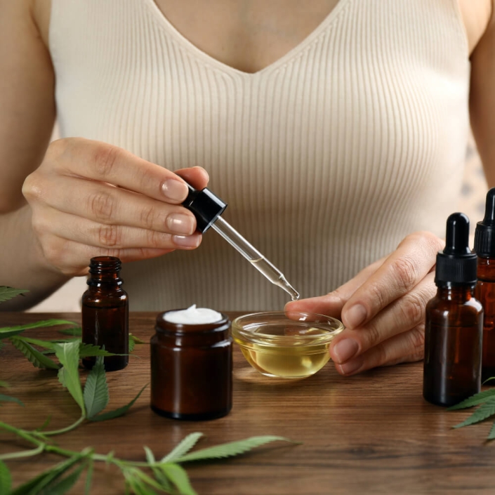 What is Myrcene Terpene | Strains, Effects, Dosage
